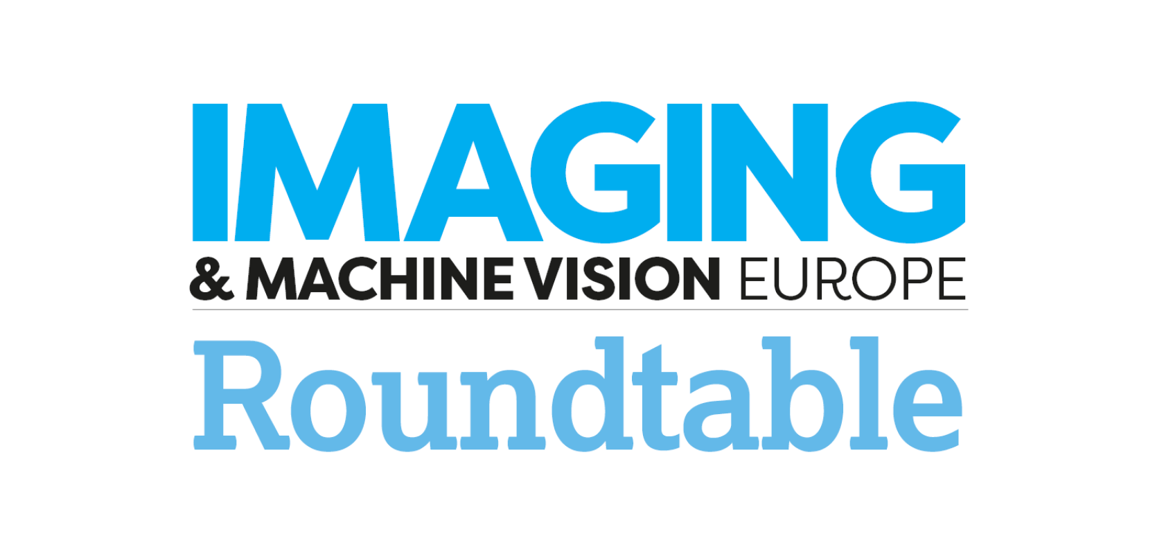 Join our expert roundtable on 3D vision technology's transformative impact | Imaging and Machine ...